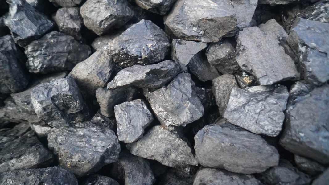 High Grade – PT. Borneo Alam Jaya Mandiri